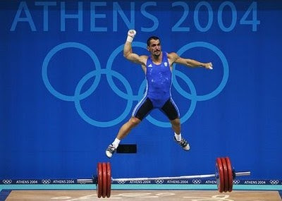 PROUD TO BE GREEK